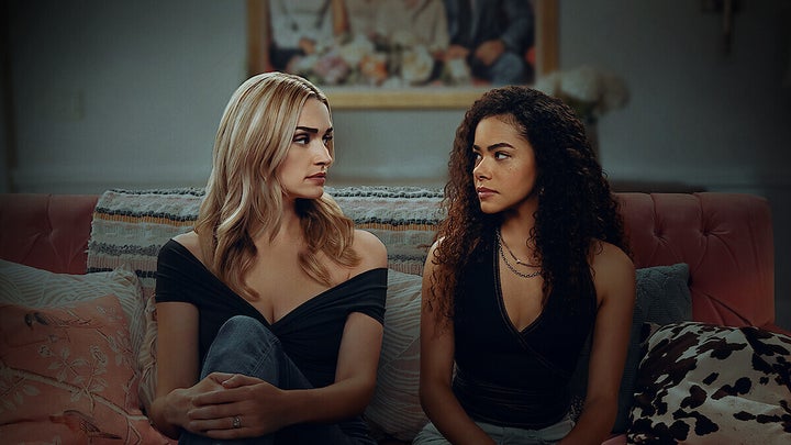 Ginny And Georgia Season 3 Deleted Scenes Shared By Netflix | HuffPost ...