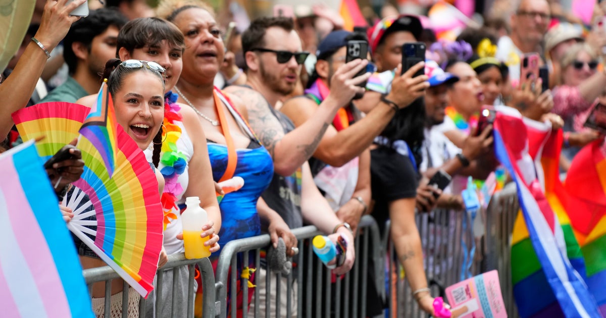 米企業がプライドイベントのスポンサーから次々と撤退。DEIを標的にするトランプ政権の影響が現れる | ハフポスト WORLD