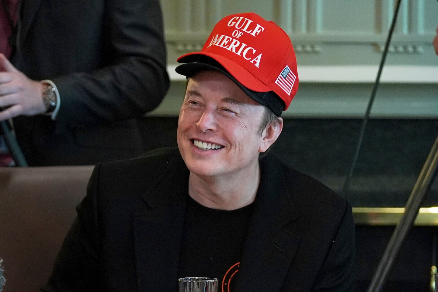 Political Historian Weighs In On Trump And Musk's Public Feud ...