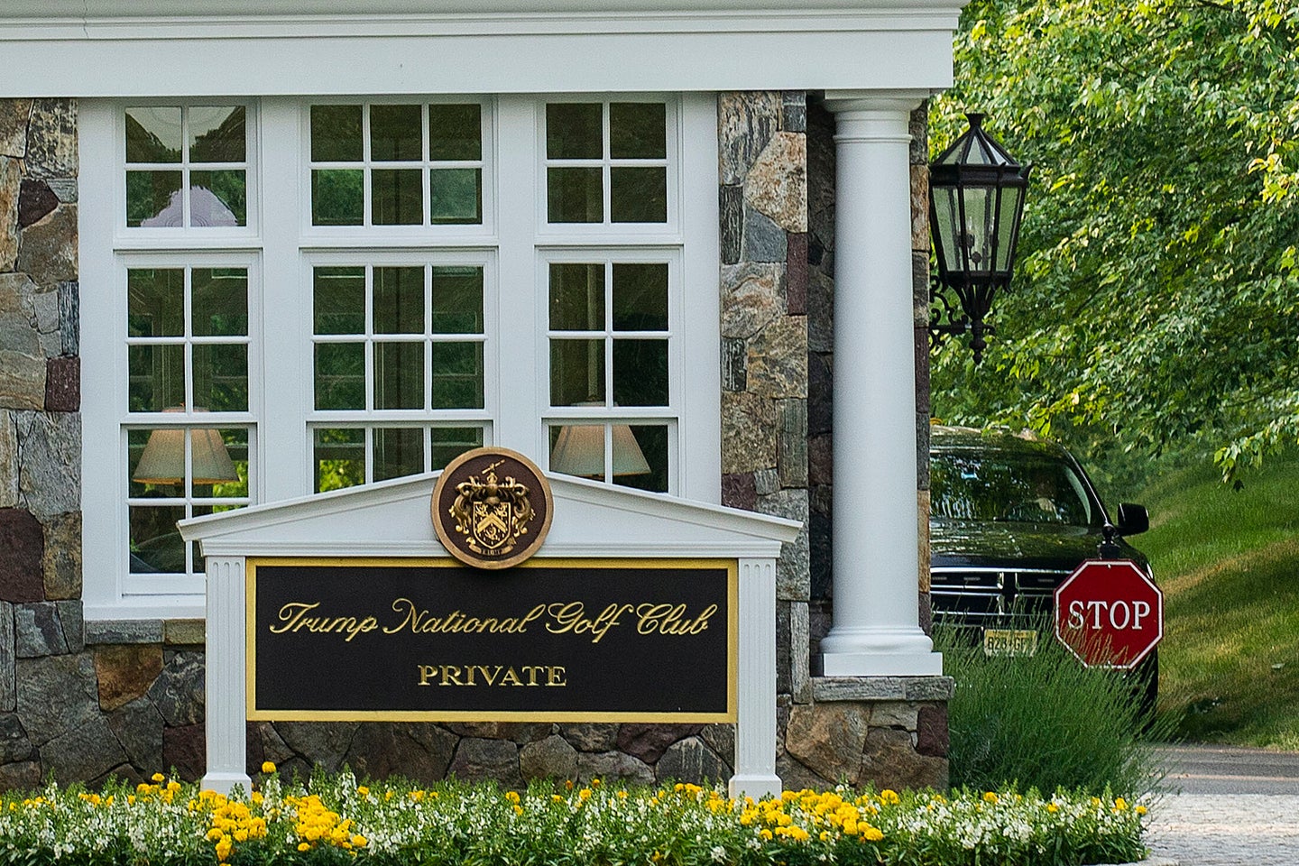 Trumps Golf Club Slams Health Dept For Alleged Political Motives ...