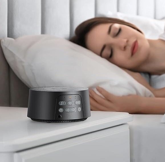 The Best White Noise Machines, According To Someone Who Can’t Function ...