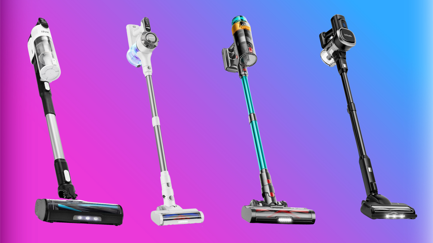 Best Vacuums Like Dyson For Under $200 | HuffPost Life