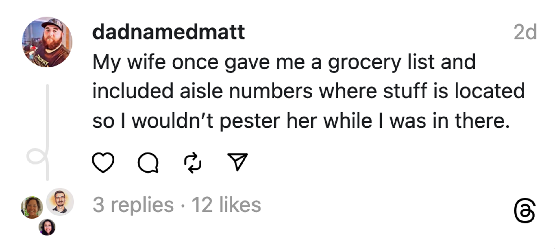 22 Of The Funniest Tweets From Couples This Week (June 3-9) | HuffPost Life