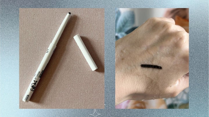 The Af94 Gel Eyeliner Performs Like A Dream For Just $9 | HuffPost Life