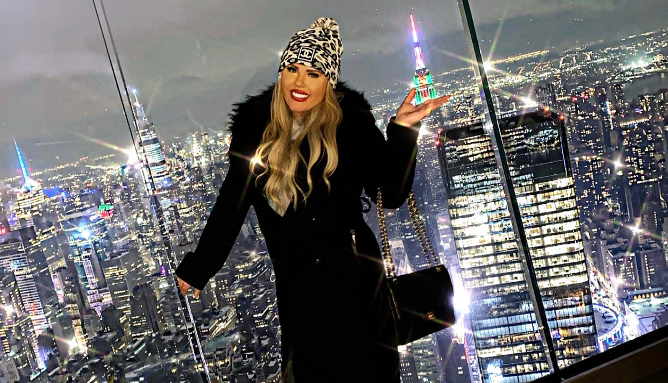 Family Of Astroworld Victim Details What Happened To Her | HuffPost ...