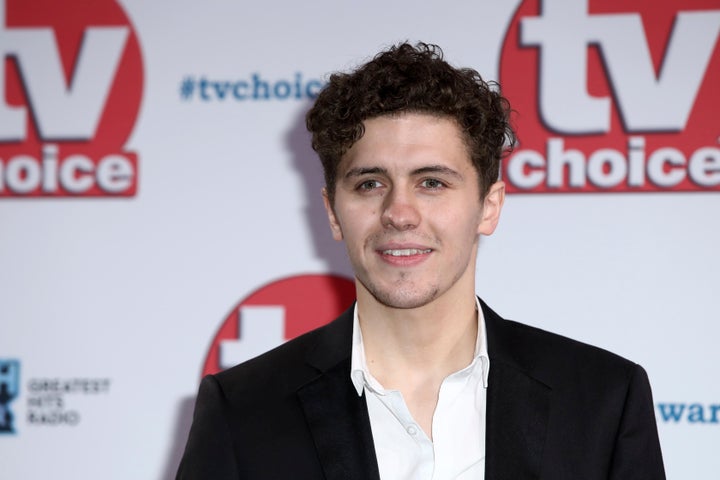 Celebrity Race Across The World 2025 Cast: Which Stars Are Rumoured? | HuffPost UK Entertainment