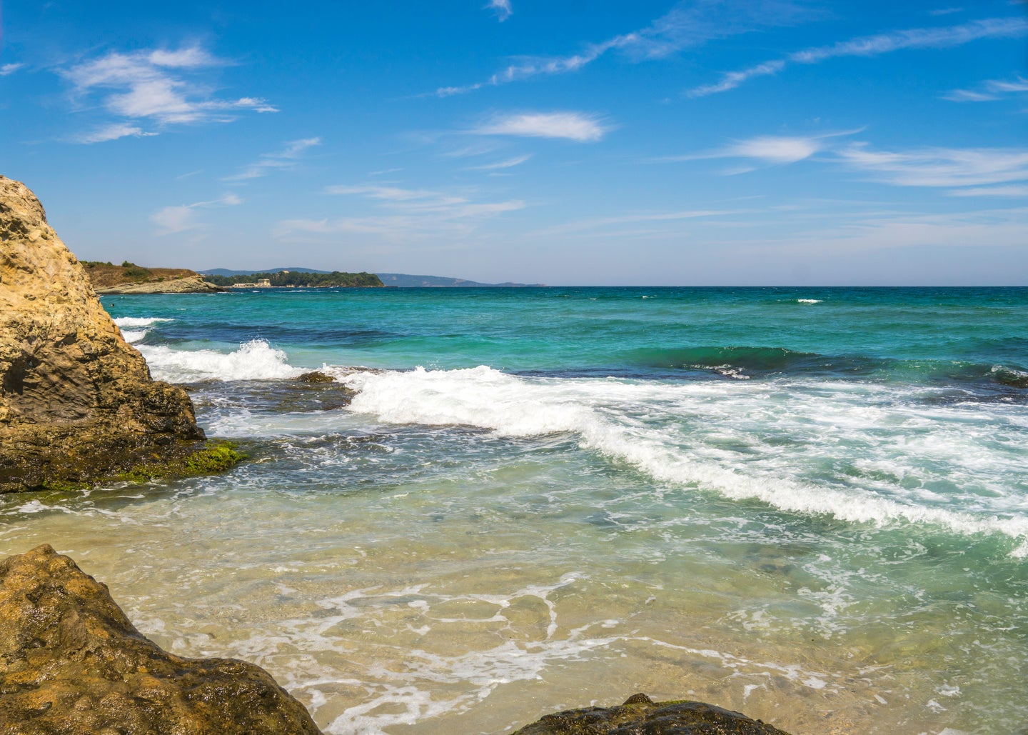 5 Best Cheap Holiday Destinations – That Aren't Spain Or Portugal ...