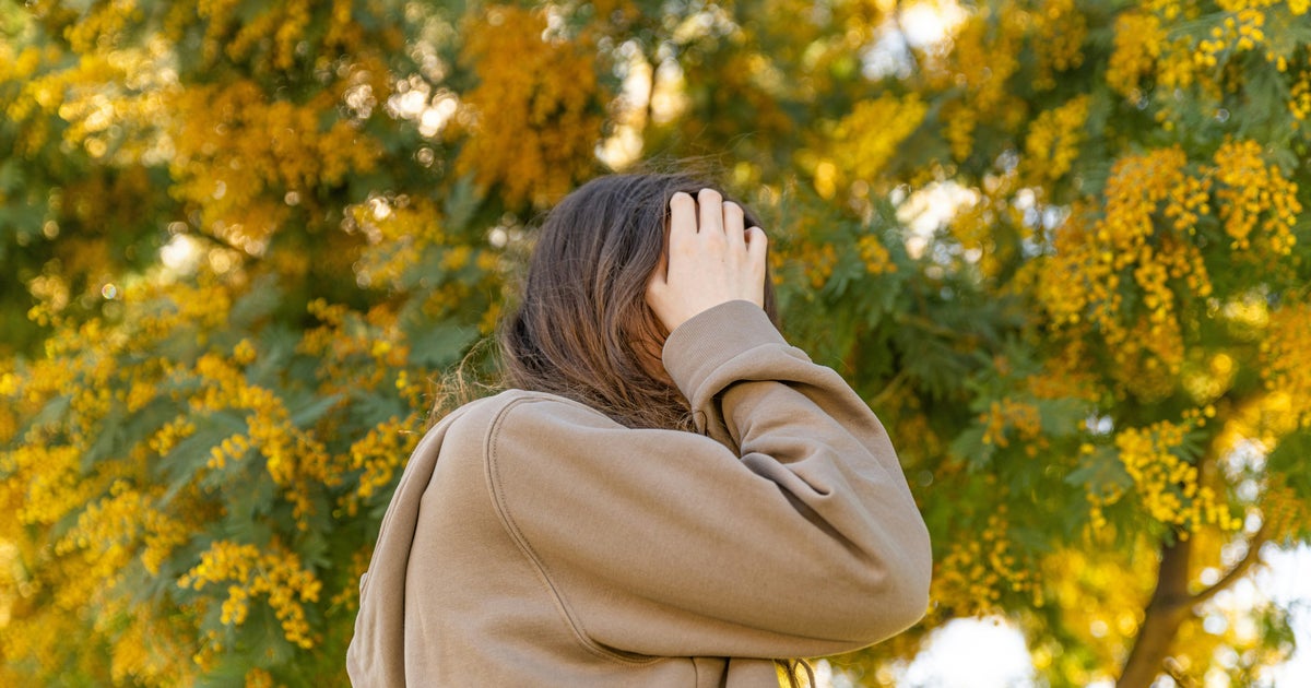 12 Tips For Hay Fever Sufferers During High Pollen Count | HuffPost UK Life