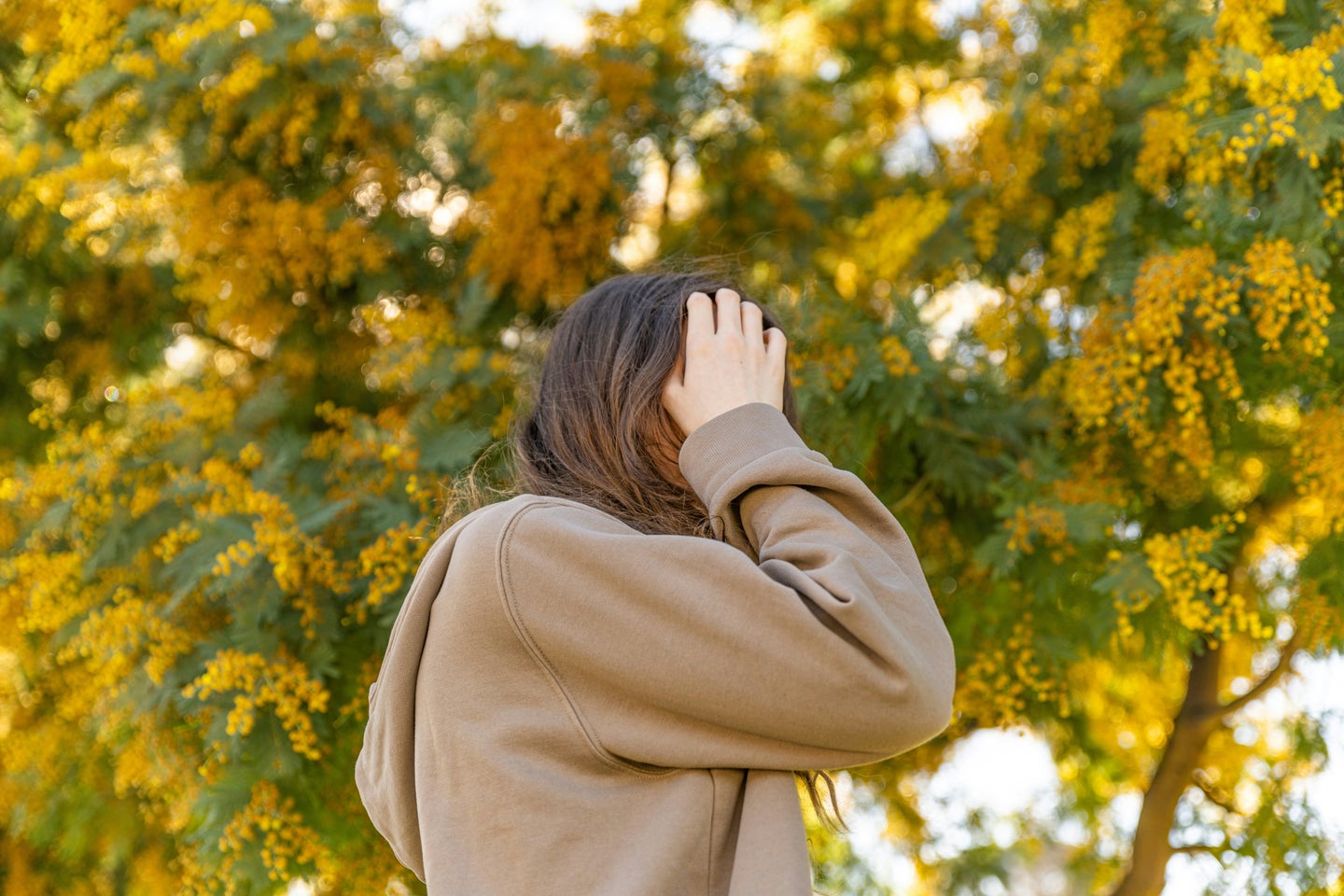 12 Tips For Hay Fever Sufferers During High Pollen Count | HuffPost UK Life