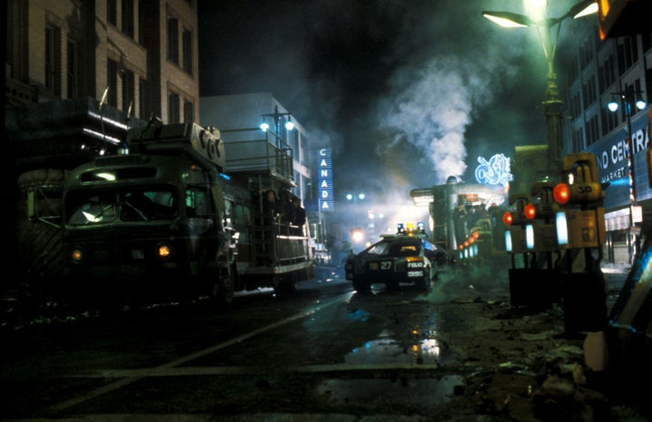 Batman Begins: 11 Behind-The-Scenes Facts You Probably Never Knew ...