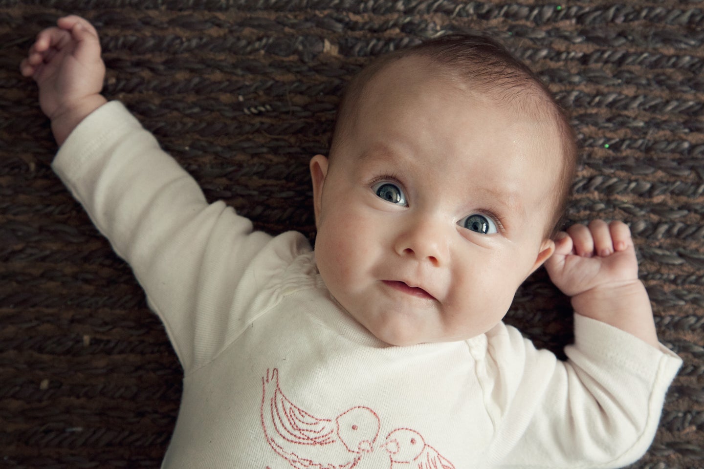 Unusual Baby Names Parents Chose In 2024 | HuffPost Life