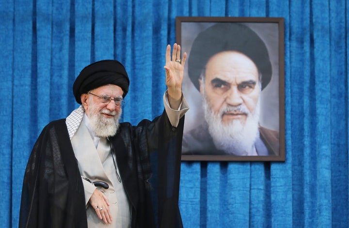 Trump Vetoed Israeli Plan To Kill Iran’s Supreme Leader, U.S. Officials ...