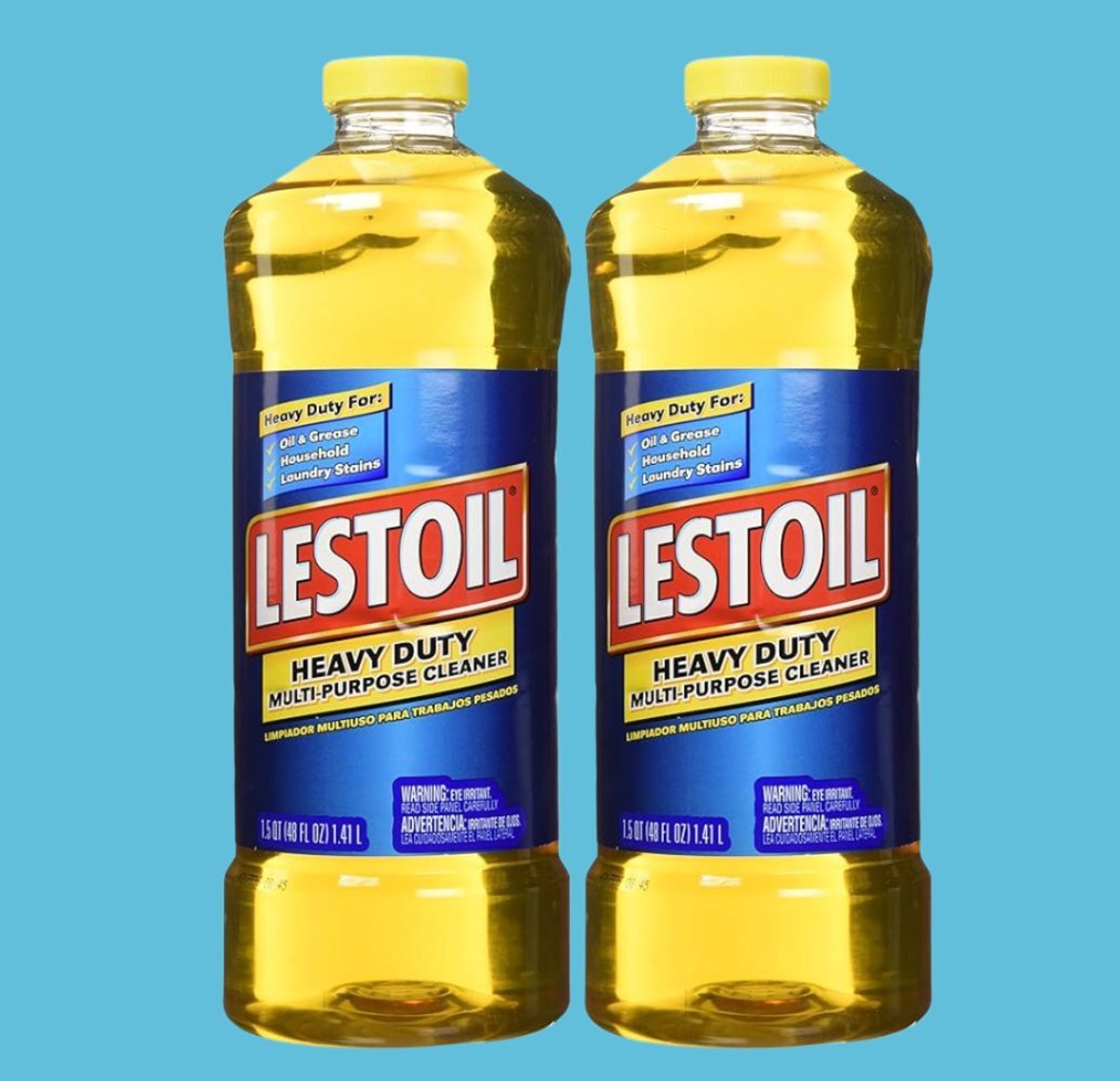 12 Old-School Cleaning Products That Are Still The Best | HuffPost Life