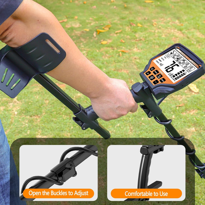 The Best Metal Detector For Your Money Is On Sale | HuffPost Life