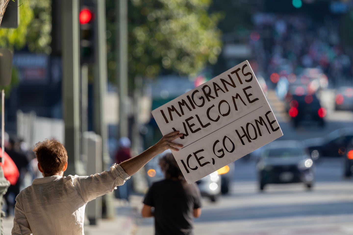 Watch Your Language: Immigrants Deserve Dignity Even If They Are Not ...