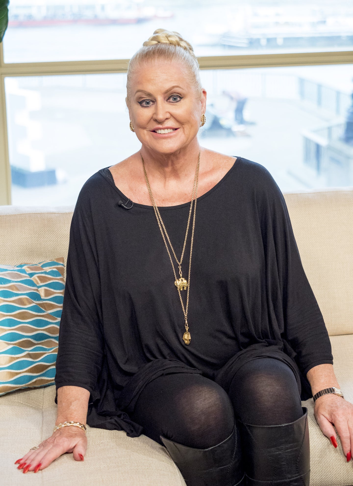Kim Woodburn Remembered As 'Tormented Soul' By How Clean Is Your House ...