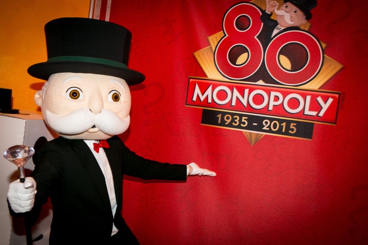 Colin Firth's Darcy Never Left The Pond: 8 Mandela Effects | HuffPost ...