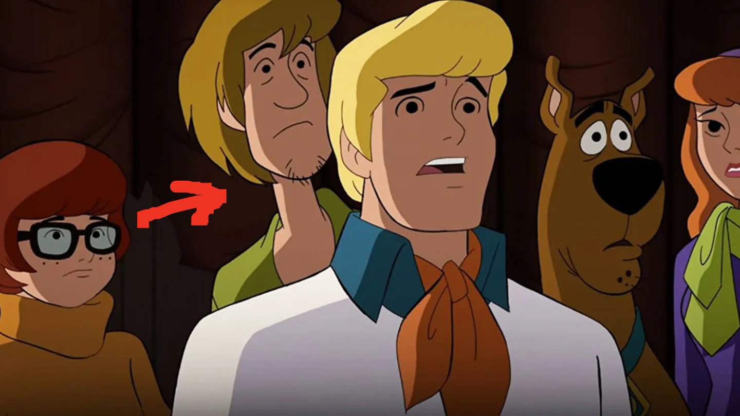 Colin Firth's Darcy Never Left The Pond: 8 Mandela Effects | HuffPost ...