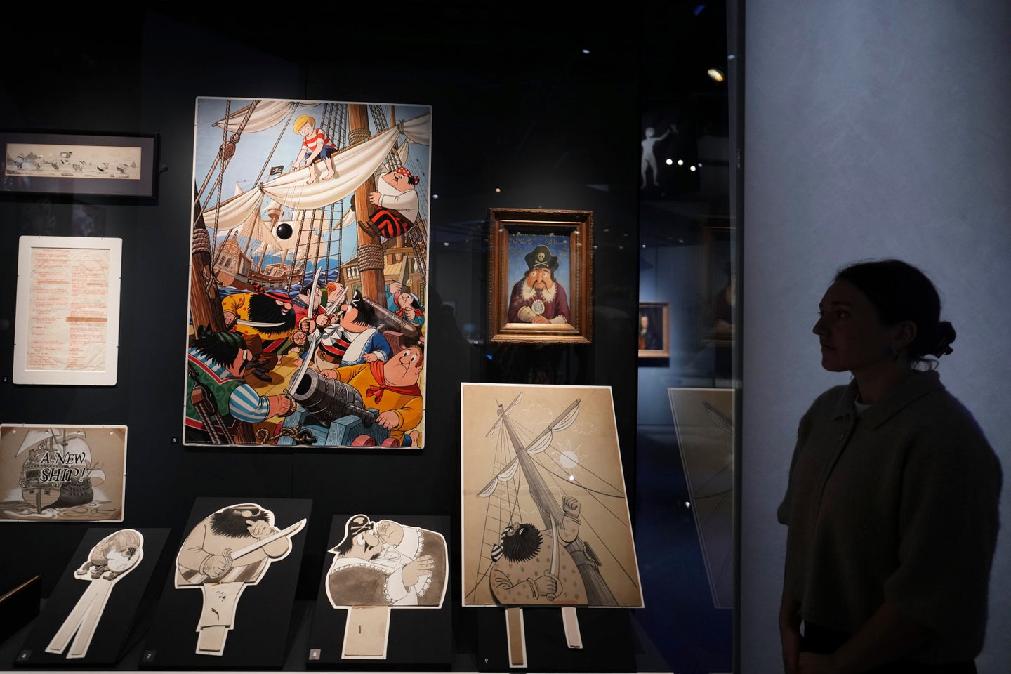 Colin Firth's Darcy Never Left The Pond: 8 Mandela Effects | HuffPost ...