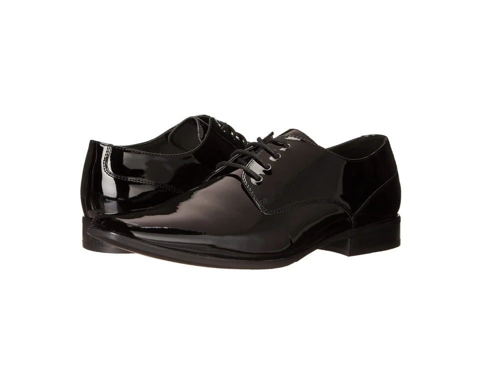 Comfortable And Supportive Men’s Dress Shoes At Zappos | HuffPost Life