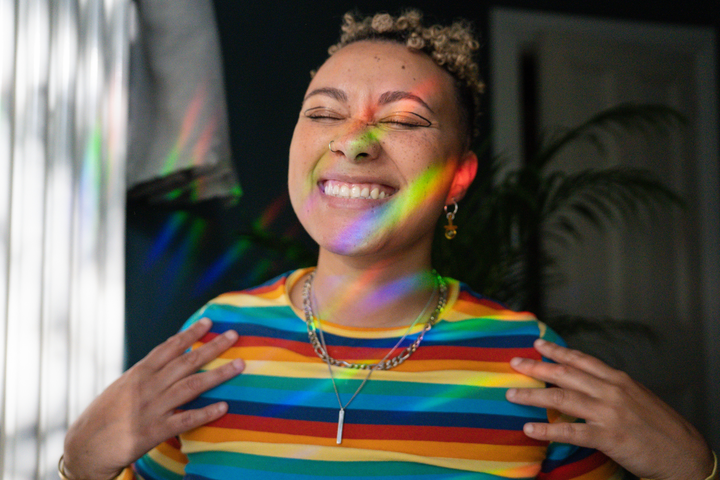 Autistic Pride Day: 9 Common Signs Of Autism In Adults | HuffPost UK Life