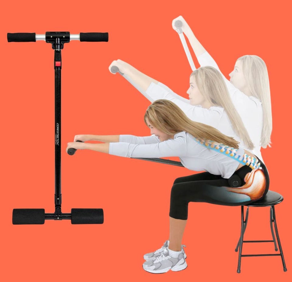 Best Core Strengthening Products For Older Adults | HuffPost Life
