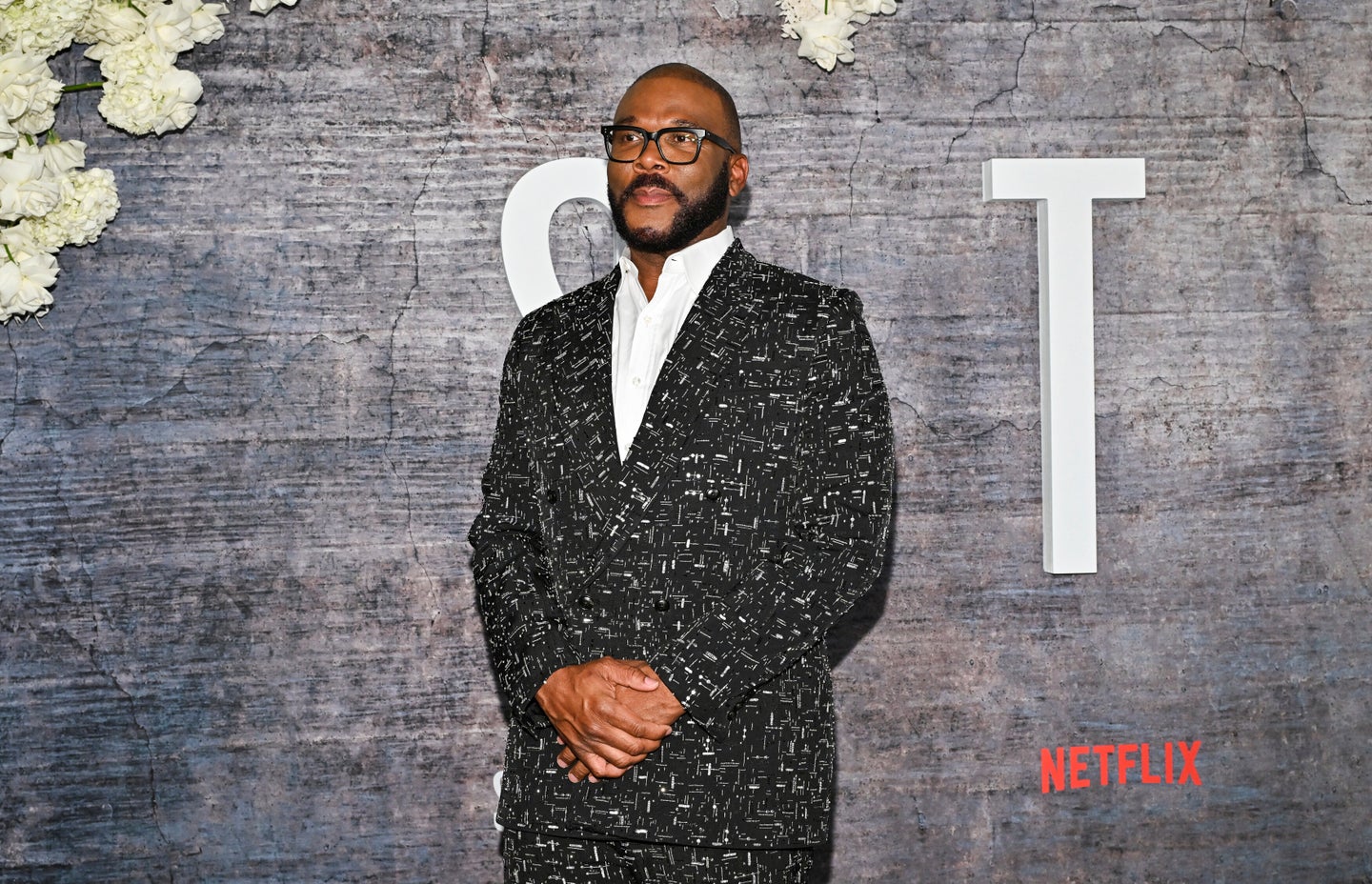 Tyler Perry Faces Sexual Assault Lawsuit | HuffPost Latest News