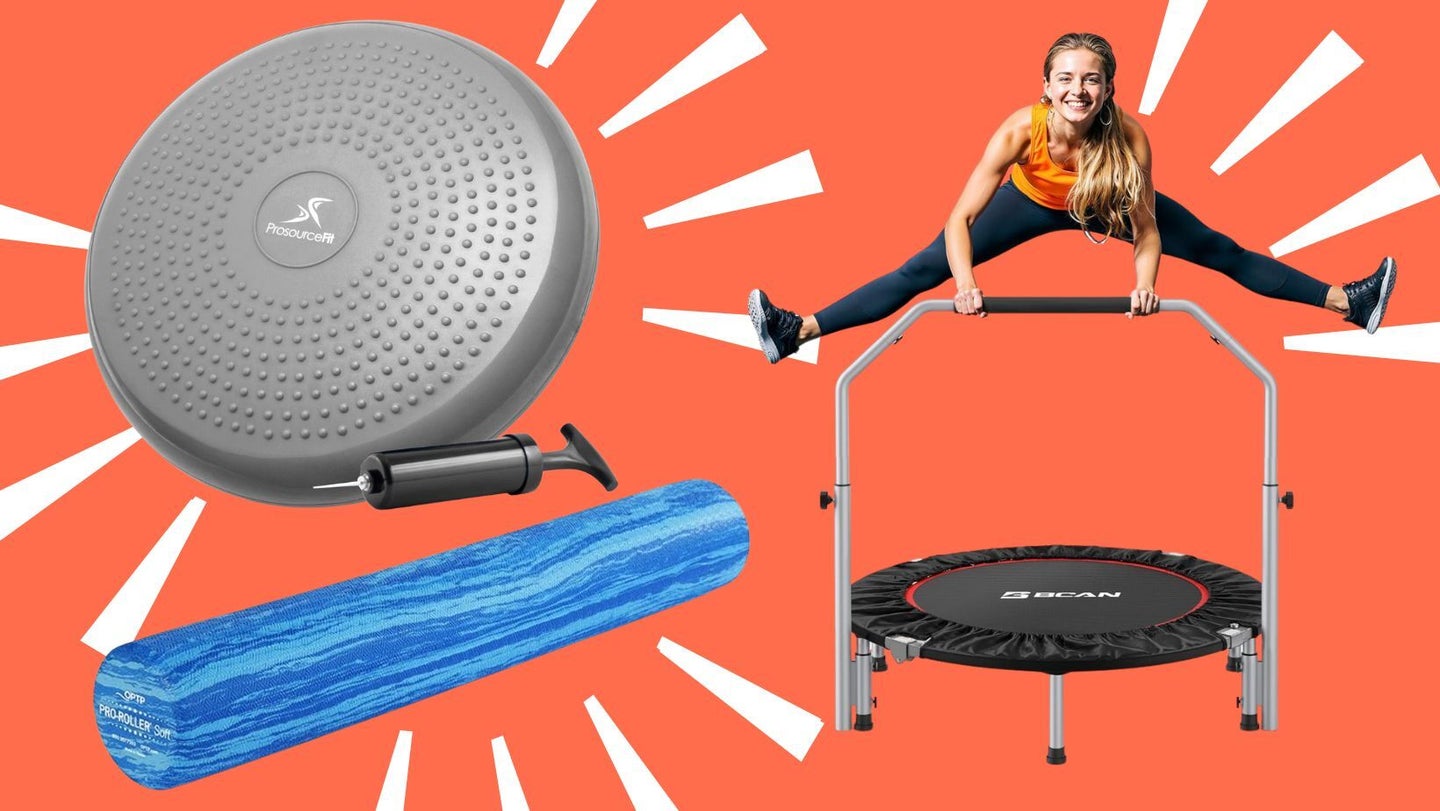 Best Core Strengthening Products For Older Adults | HuffPost Life