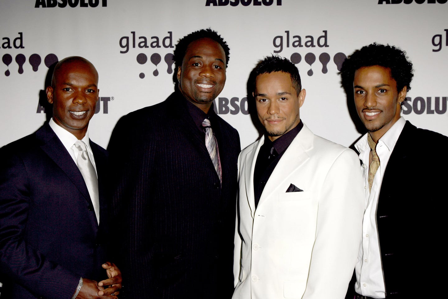 ‘Noah’s Arc: The Movie’ Is Bringing More Black Queer Stories To Our ...