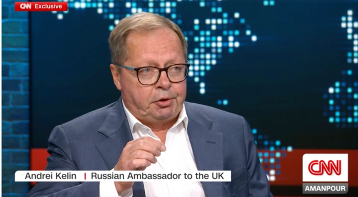 Russia Appears To Let Slip Extent Of Losses In Ukraine | HuffPost UK ...