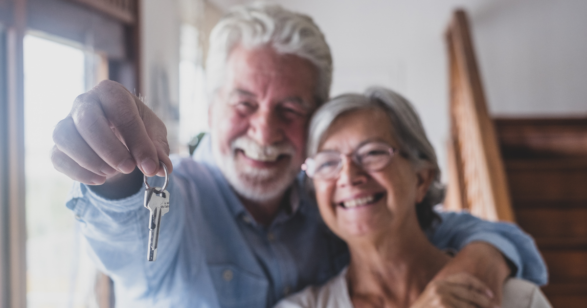 I’m From A Working Class Background And House Hunting. My Biggest ...