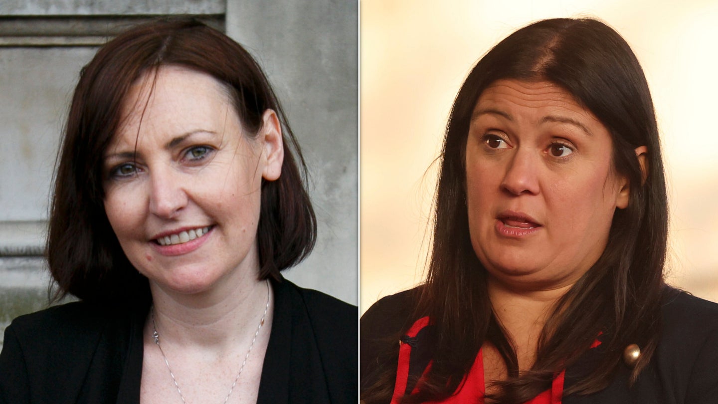 Minister Praises Labour Whip Who Quit Over Welfare Cuts | HuffPost UK ...