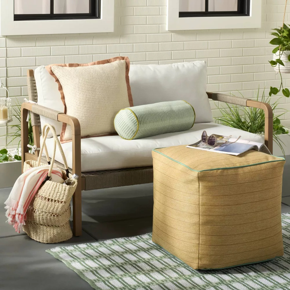 15 Best Pieces Of Patio Furniture For Sale At Target | HuffPost Life