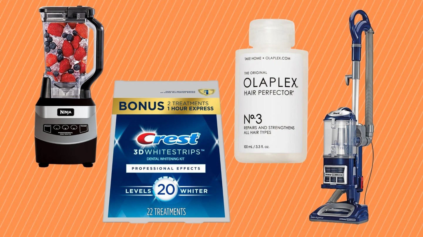 27 Highest-Rated Amazon Items On Sale For Prime Day 2025 | HuffPost Life