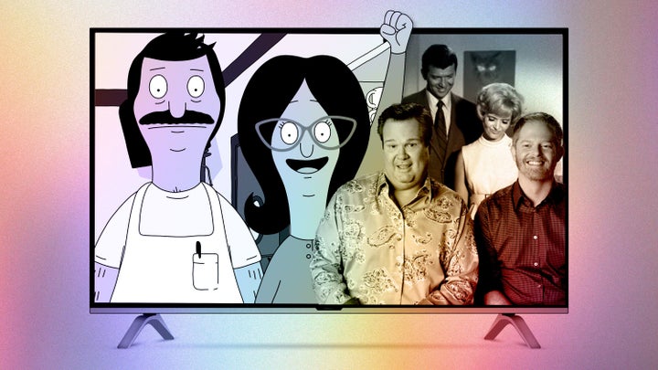 These Are The TV Parents Child Psychologists Want To Be Like | HuffPost ...