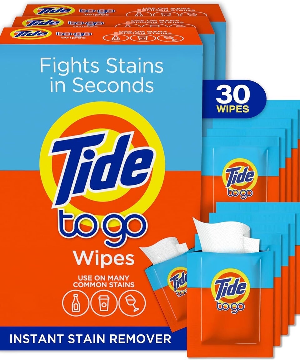 19 Products That Solve Your Hot Weather Problems | HuffPost Life