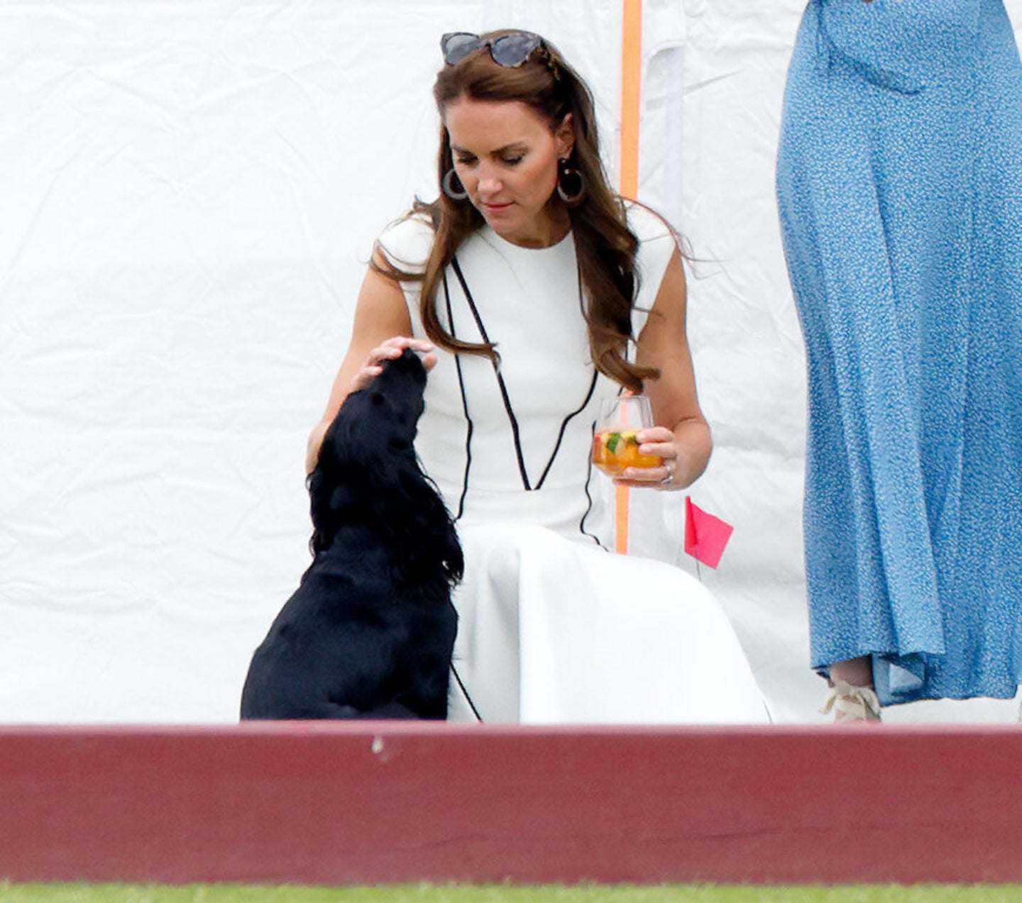 Kate Middleton Wishes William Happy Birthday With Puppy Pic | HuffPost ...