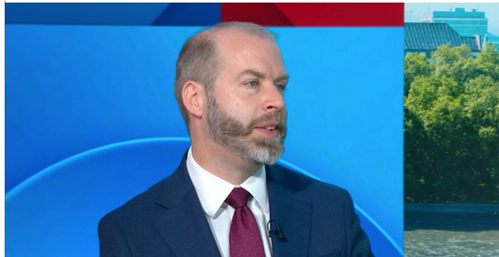 Jonathan Reynolds Confirms UK Was Not Involved In Trump's Strikes On ...