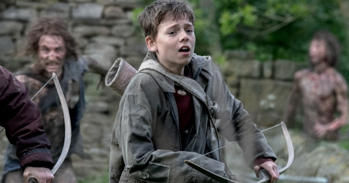 Danny Boyle Explains 28 Years Later Jimmy Savile Twist Ending Meaning ...