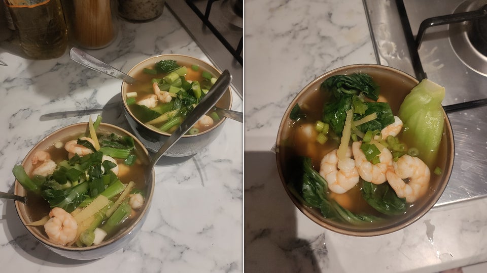 3 Recipes That Actually Do Take Less Than 15 Minutes | HuffPost UK Life