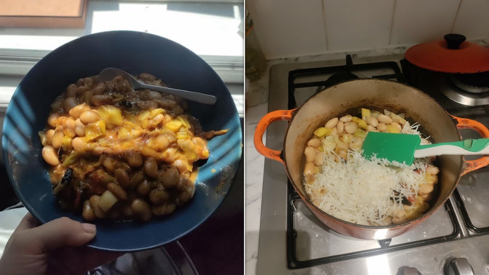 3 Recipes That Actually Do Take Less Than 15 Minutes | HuffPost UK Life