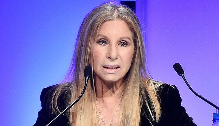 Barbra Streisand Says She Was Underpaid For Meet The Fockers Role ...