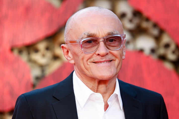 Danny Boyle Claims Bosses Wanted To Hide 28 Years Later's Heart ...