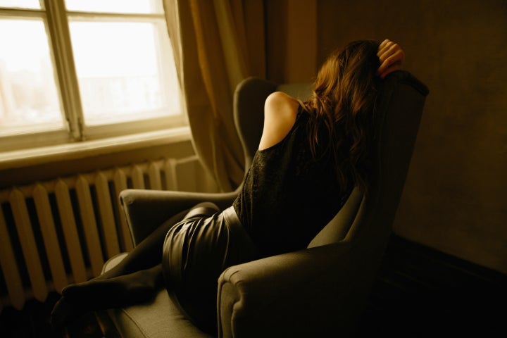 6 Signs Of 'Laziness' That Show You May Need Support | HuffPost UK Life