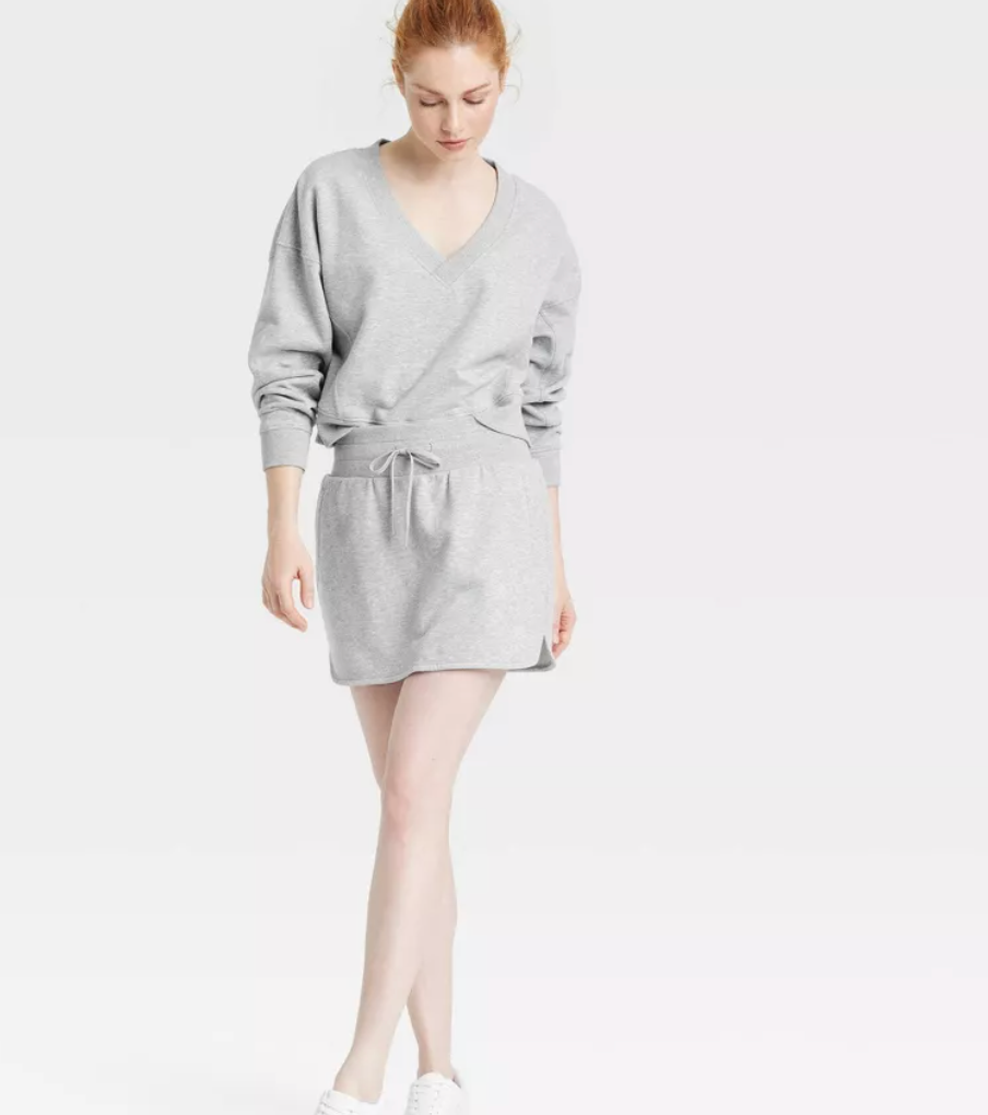 The Best Target Skorts Under $30 To Wear This Summer | HuffPost Life