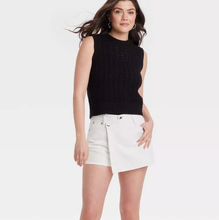 The Best Target Skorts Under $30 To Wear This Summer | HuffPost Life