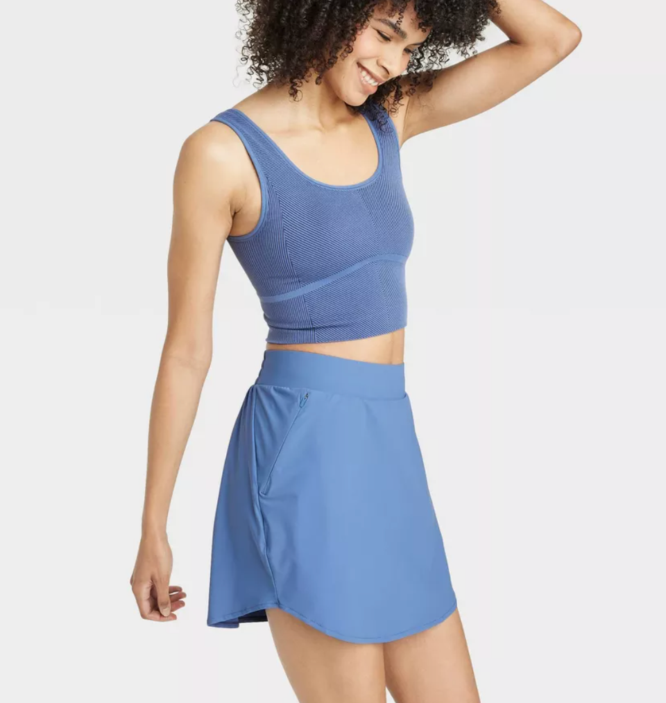 The Best Target Skorts Under $30 To Wear This Summer | HuffPost Life