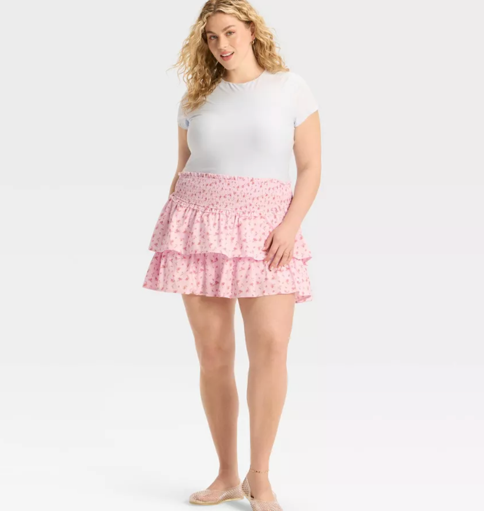 The Best Target Skorts Under $30 To Wear This Summer | HuffPost Life
