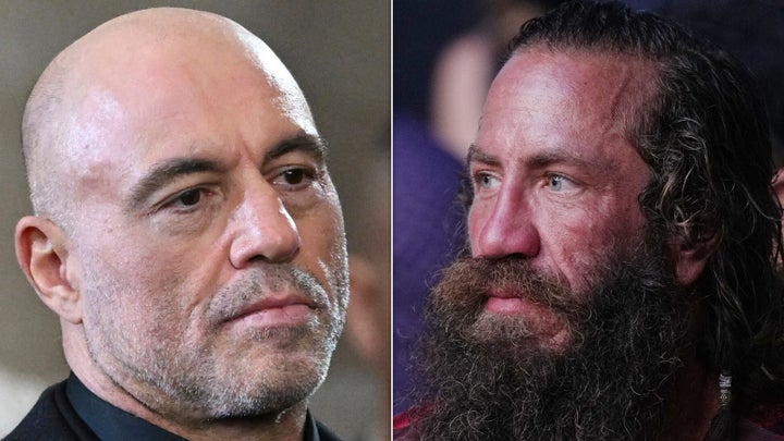 Wellness Influencer ‘Liver King’ Arrested After Joe Rogan Videos ...