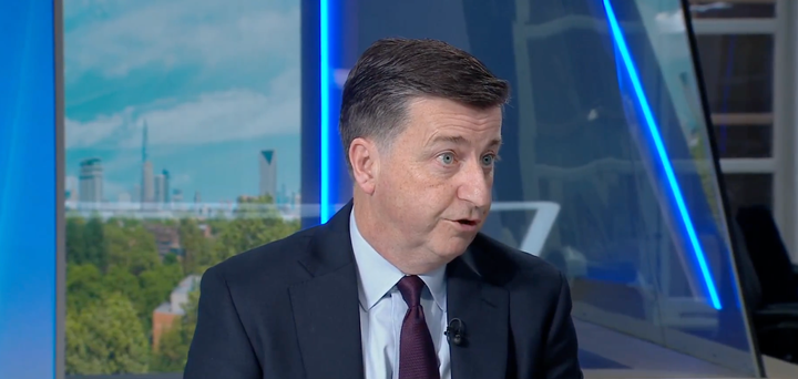 Minister's Explanation For Labour Rebellion Omits Key Point | HuffPost ...